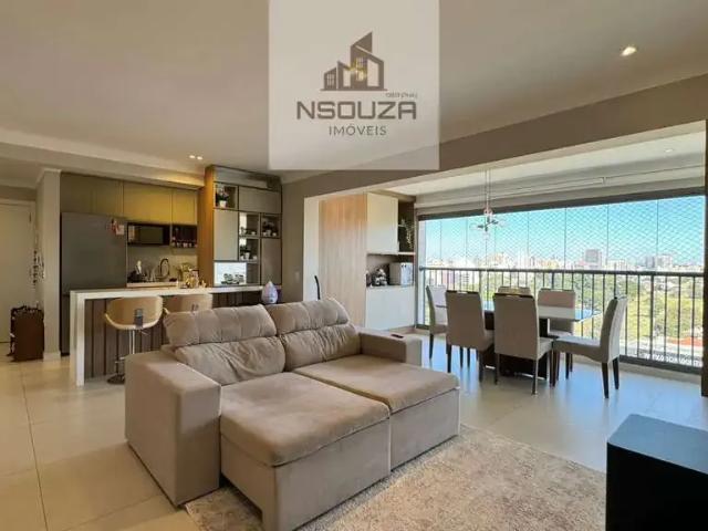 Apartamento para Venda em Campinas/SP Jardim Brasil 2 Quartos