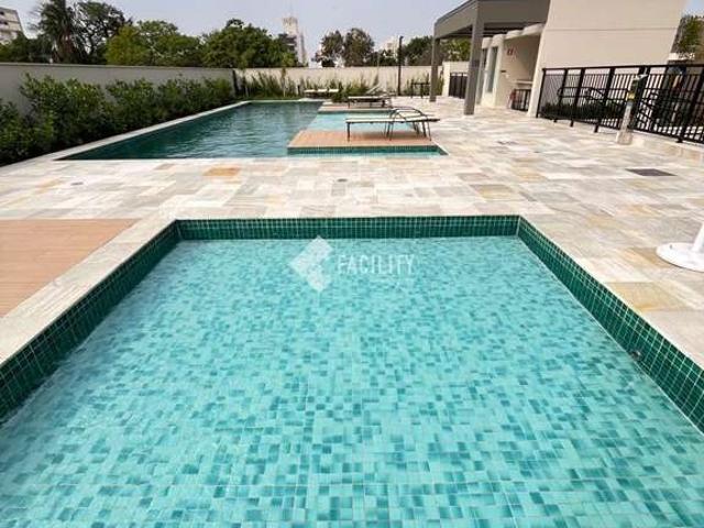 Apartamento para Venda em Campinas/SP Jardim Brasil 2 Quartos
