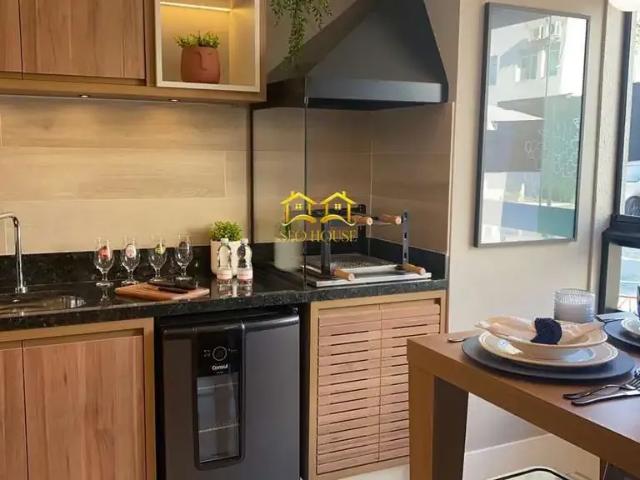 Apartamento para Venda em Campinas/SP Jardim Brasil 2 Quartos
