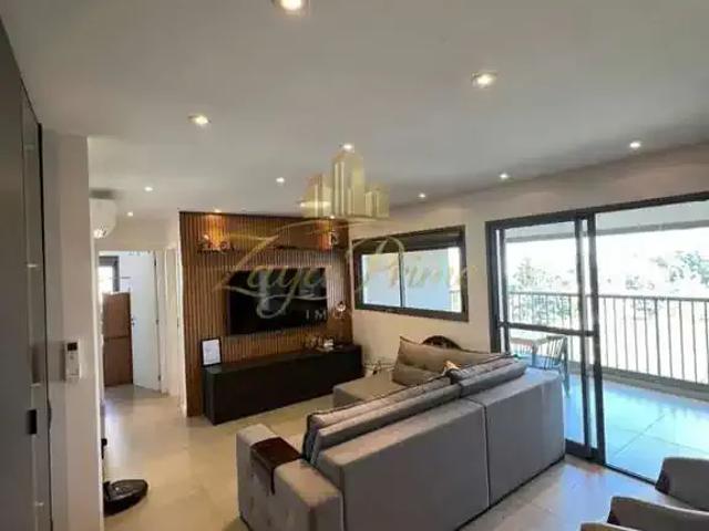 Apartamento para Venda em Campinas/SP Jardim Brasil 2 Quartos