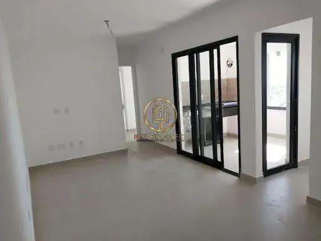 Apartamento para Venda em Campinas/SP Jardim Brasil 2 Quartos