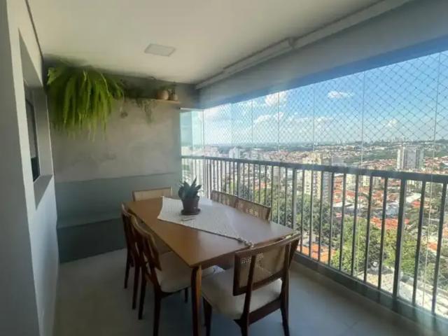 Apartamento para Venda em Campinas/SP Jardim Brasil 2 Quartos