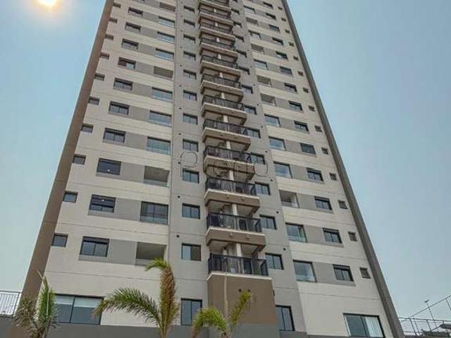 Apartamento para Venda em Campinas/SP Jardim Brasil 2 Quartos