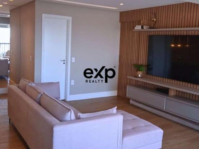 Apartamento para Venda em Campinas/SP Jardim Brasil 2 Quartos