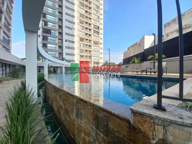 Apartamento para Venda em Campinas/SP Jardim Brasil 2 Quartos
