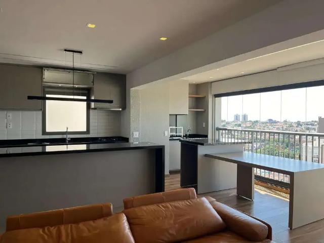 Apartamento para Venda em Campinas/SP Jardim Brasil 2 Quartos