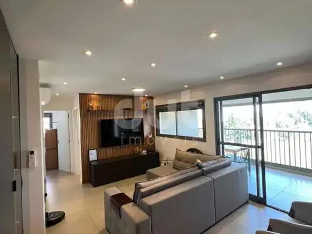 Apartamento para Venda em Campinas/SP Jardim Brasil 2 Quartos