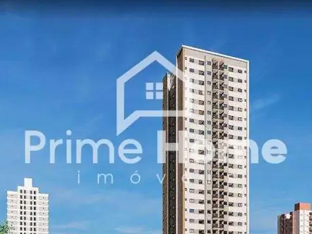 Apartamento para Venda em Campinas/SP Jardim Brasil 2 Quartos