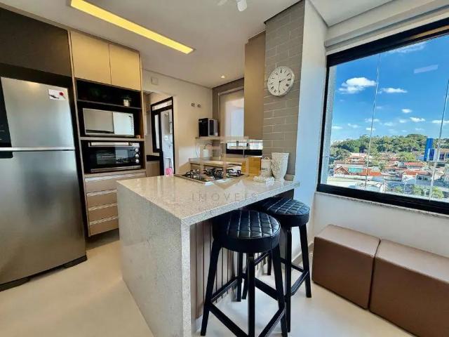 Apartamento para Venda em Campinas/SP Jardim Brasil 2 Quartos