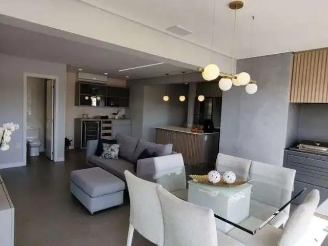 Apartamento para Venda em Campinas/SP Jardim Brasil 2 Quartos