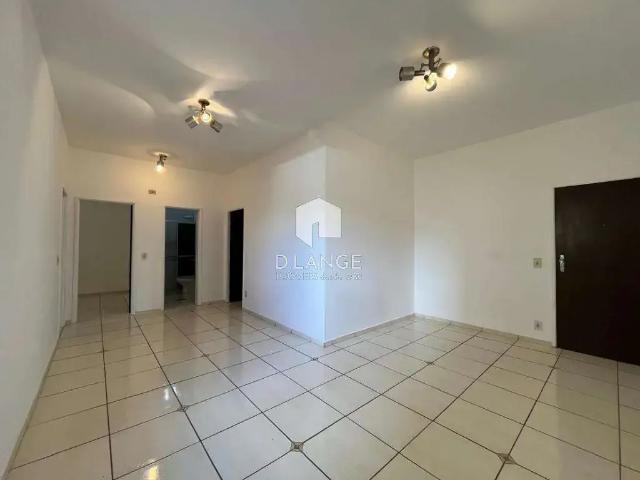 Apartamento para Venda em Campinas/SP Jardim Brasil 2 Quartos