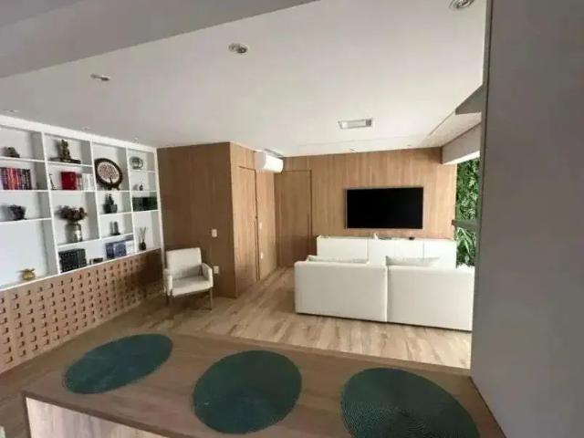 Apartamento para Venda em Campinas/SP Jardim Brasil 2 Quartos