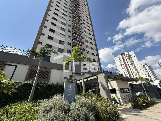 Apartamento para Venda em Campinas/SP Jardim Brasil 2 Quartos