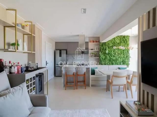 Apartamento para Venda em Campinas/SP Jardim Brasil 2 Quartos