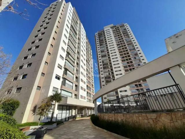 Apartamento para Venda em Campinas/SP Jardim Brasil 2 Quartos
