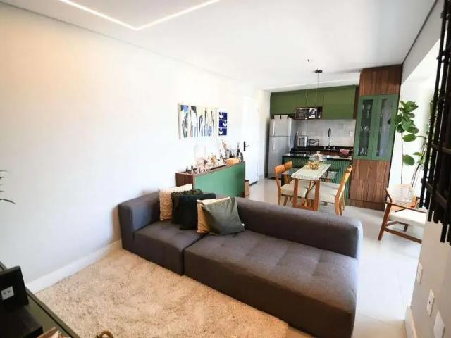 Apartamento para Venda em Campinas/SP Jardim Brasil 2 Quartos