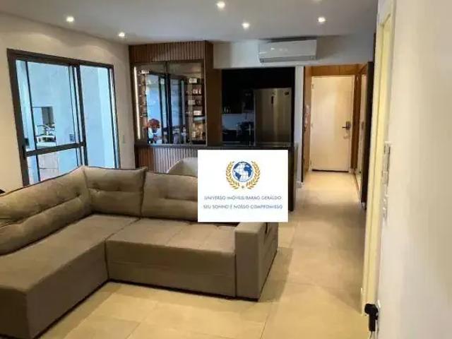 Apartamento para Venda em Campinas/SP Jardim Brasil 2 Quartos