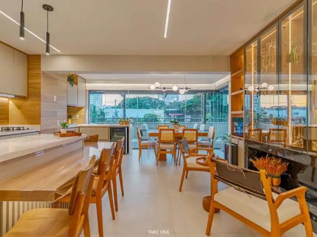 Apartamento para Venda em Campinas/SP Jardim Brasil 3 Quartos