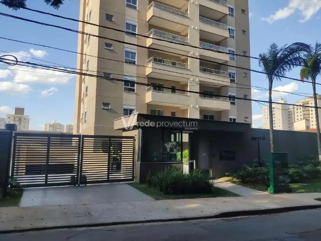 Apartamento para Venda em Campinas/SP Jardim Brasil 3 Quartos