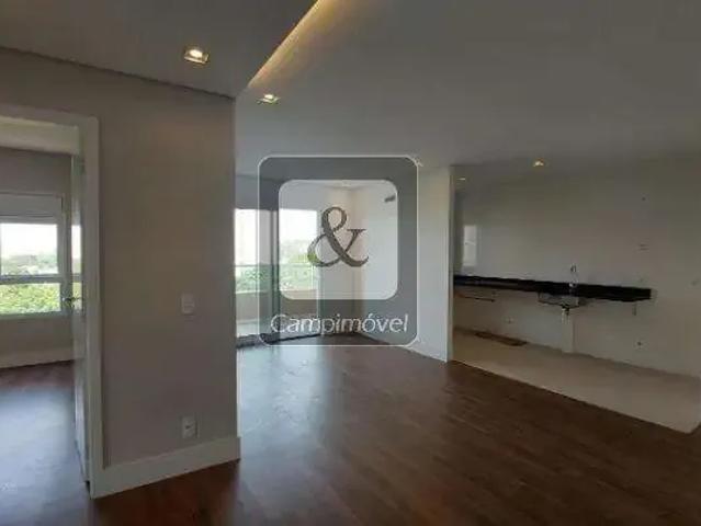 Apartamento para Venda em Campinas/SP Jardim Brasil 3 Quartos