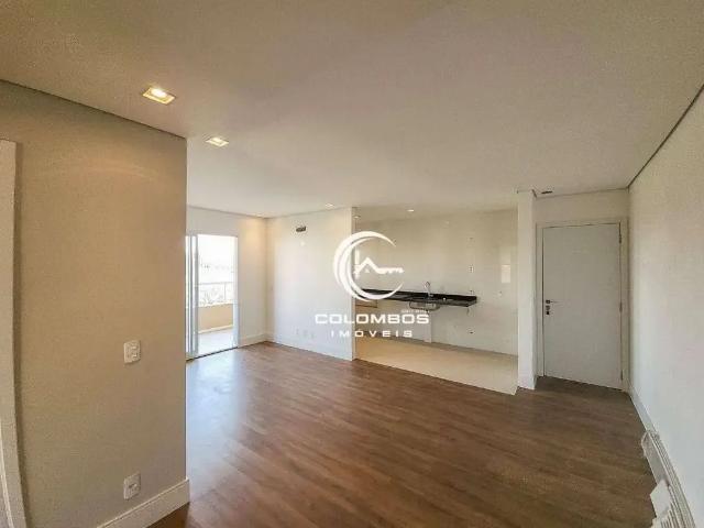 Apartamento para Venda em Campinas/SP Jardim Brasil 3 Quartos