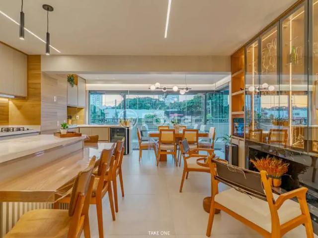 Apartamento para Venda em Campinas/SP Jardim Brasil 3 Quartos