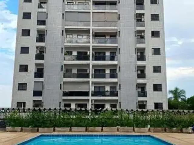 Apartamento para Venda em Campinas/SP Jardim Brasil 3 Quartos