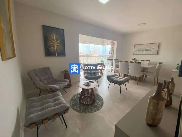 Apartamento para Venda em Campinas/SP Jardim Brasil 3 Quartos