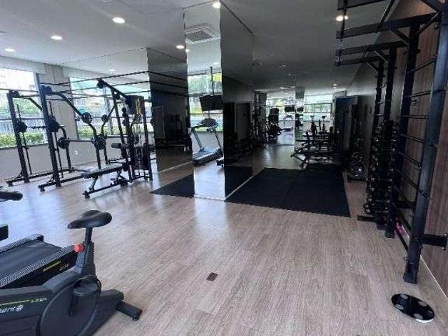 Apartamento para Venda em Campinas/SP Jardim Brasil 3 Quartos