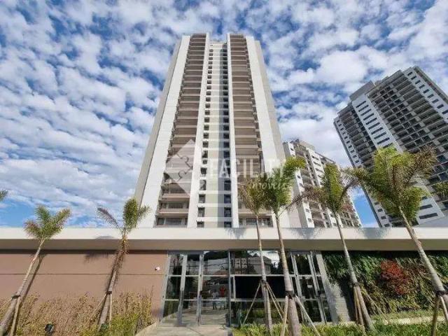 Apartamento para Venda em Campinas/SP Jardim Brasil 3 Quartos