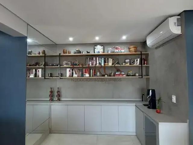 Apartamento para Venda em Campinas/SP Jardim Brasil 3 Quartos