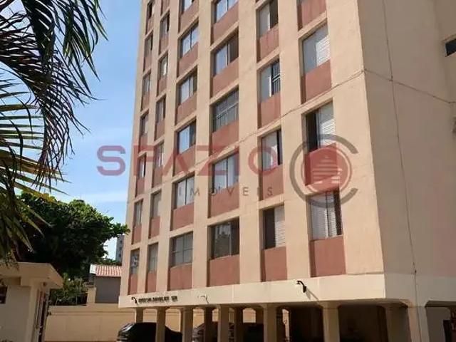 Apartamento para Venda em Campinas/SP Jardim Brasil 3 Quartos