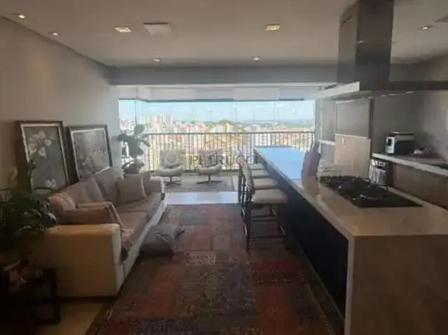 Apartamento para Venda em Campinas/SP Jardim Brasil 3 Quartos