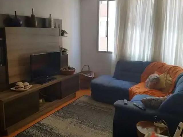Apartamento para Venda em Campinas/SP Jardim Brasil 3 Quartos
