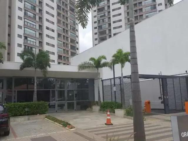 Apartamento para Venda em Campinas/SP Jardim Brasil 3 Quartos