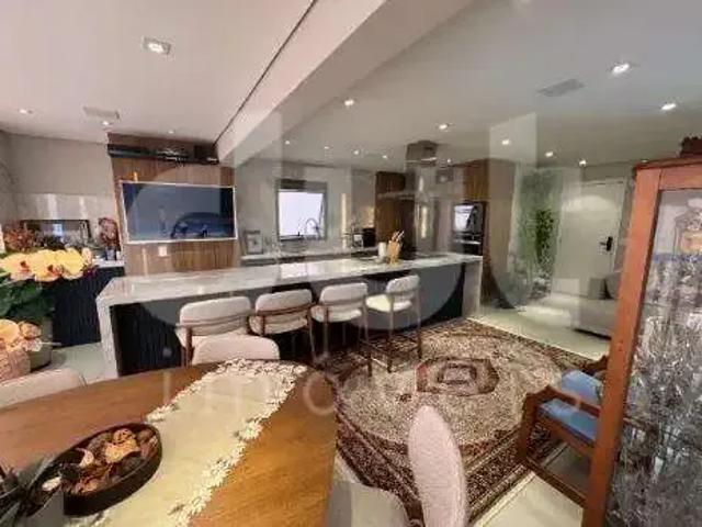 Apartamento para Venda em Campinas/SP Jardim Brasil 3 Quartos