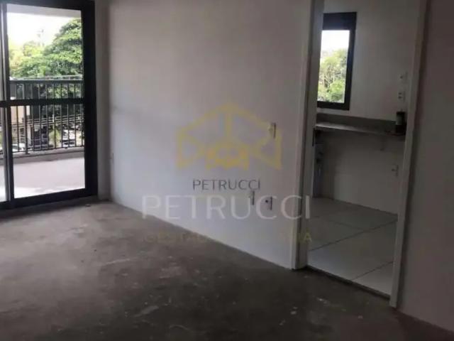 Apartamento para Venda em Campinas/SP Jardim Brasil 3 Quartos