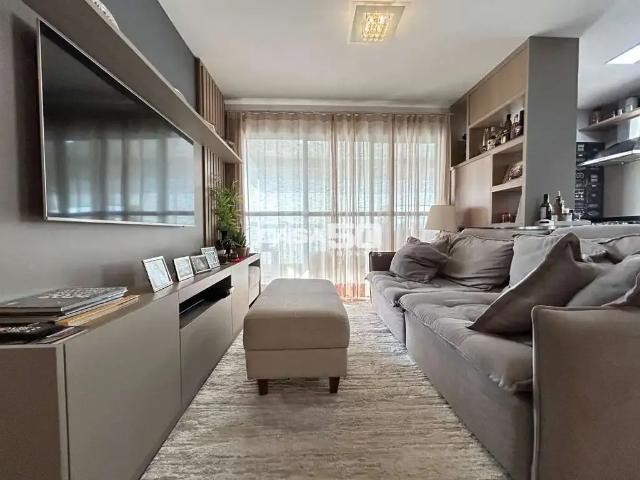 Apartamento para Venda em Campinas/SP Jardim Brasil 3 Quartos