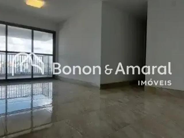 Apartamento para Venda em Campinas/SP Jardim Brasil 3 Quartos