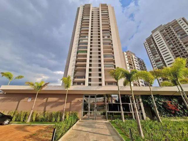 Apartamento para Venda em Campinas/SP Jardim Brasil 3 Quartos