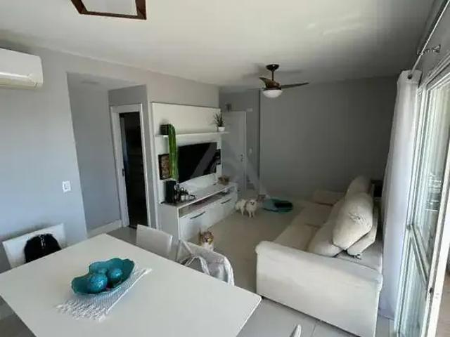 Apartamento para Venda em Campinas/SP Jardim Brasil 3 Quartos