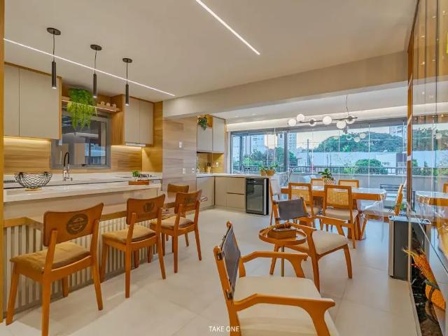 Apartamento para Venda em Campinas/SP Jardim Brasil 3 Quartos