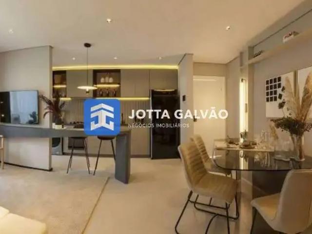 Apartamento para Venda em Campinas/SP Jardim Brasil 3 Quartos