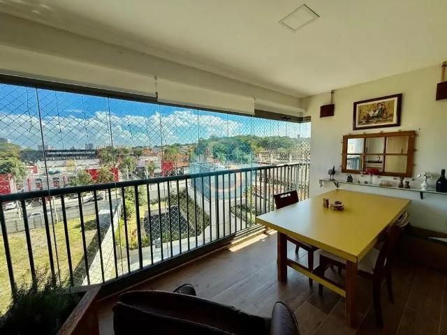 Apartamento para Venda em Campinas/SP Jardim Brasil 3 Quartos