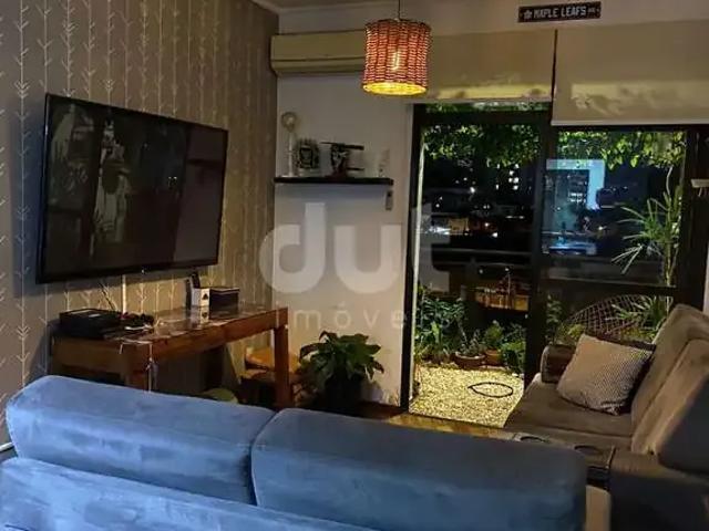 Apartamento para Venda em Campinas/SP Jardim Brasil 3 Quartos