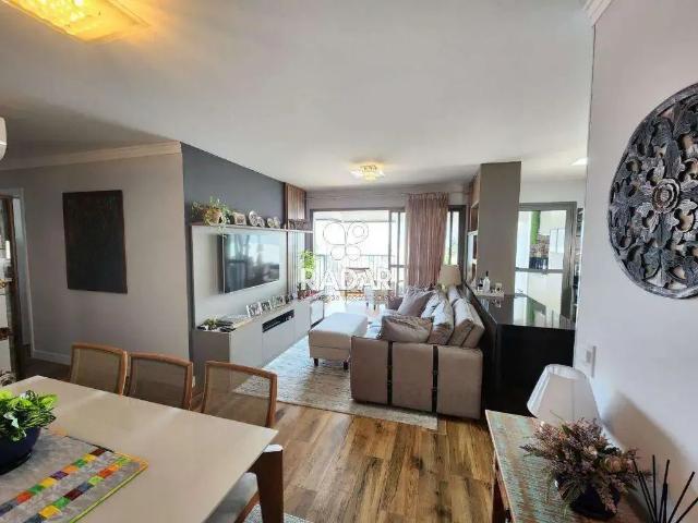 Apartamento para Venda em Campinas/SP Jardim Brasil 3 Quartos