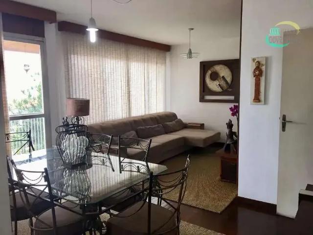 Apartamento para Venda em Campinas/SP Jardim Brasil 3 Quartos