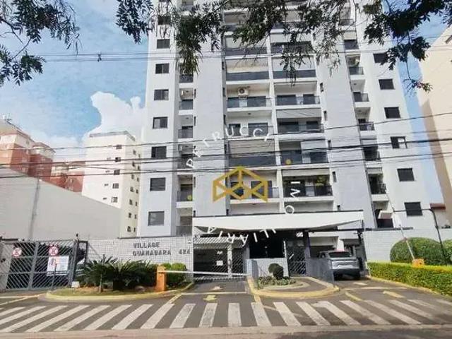 Apartamento para Venda em Campinas/SP Jardim Brasil 3 Quartos