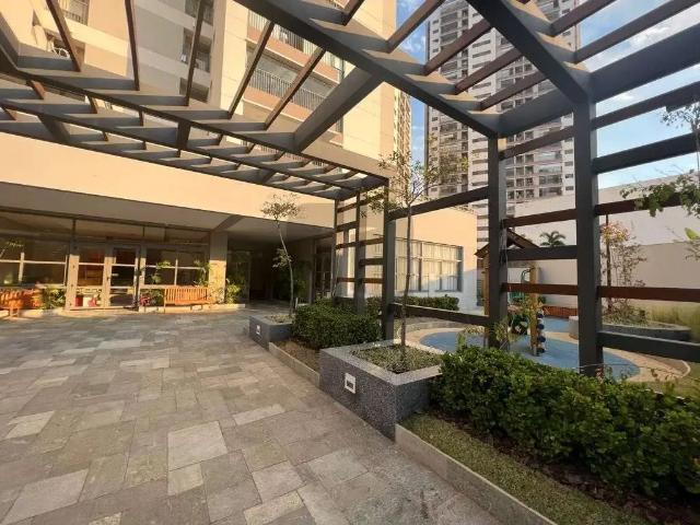 Apartamento para Venda em Campinas/SP Jardim Brasil 3 Quartos