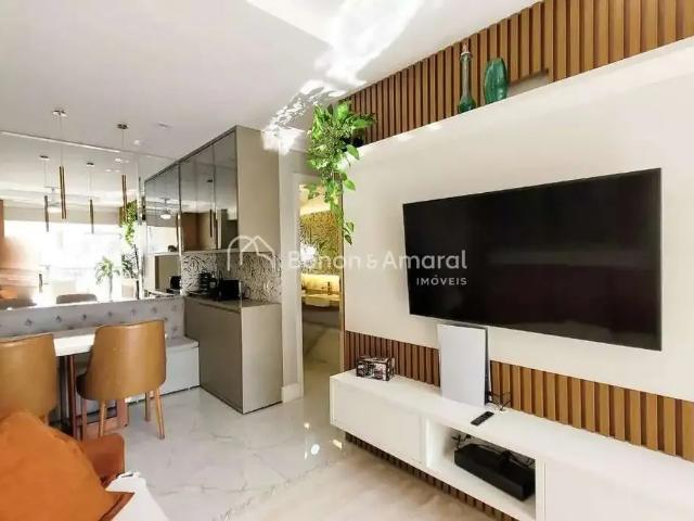 Apartamento para Venda em Campinas/SP Jardim Brasil 3 Quartos
